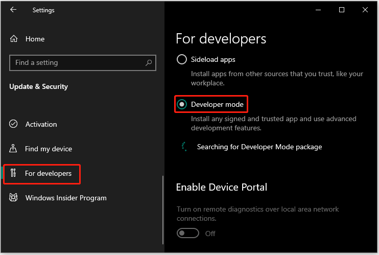 How To Run sh File In Windows 10 11 And Linux MiniTool Partition Wizard