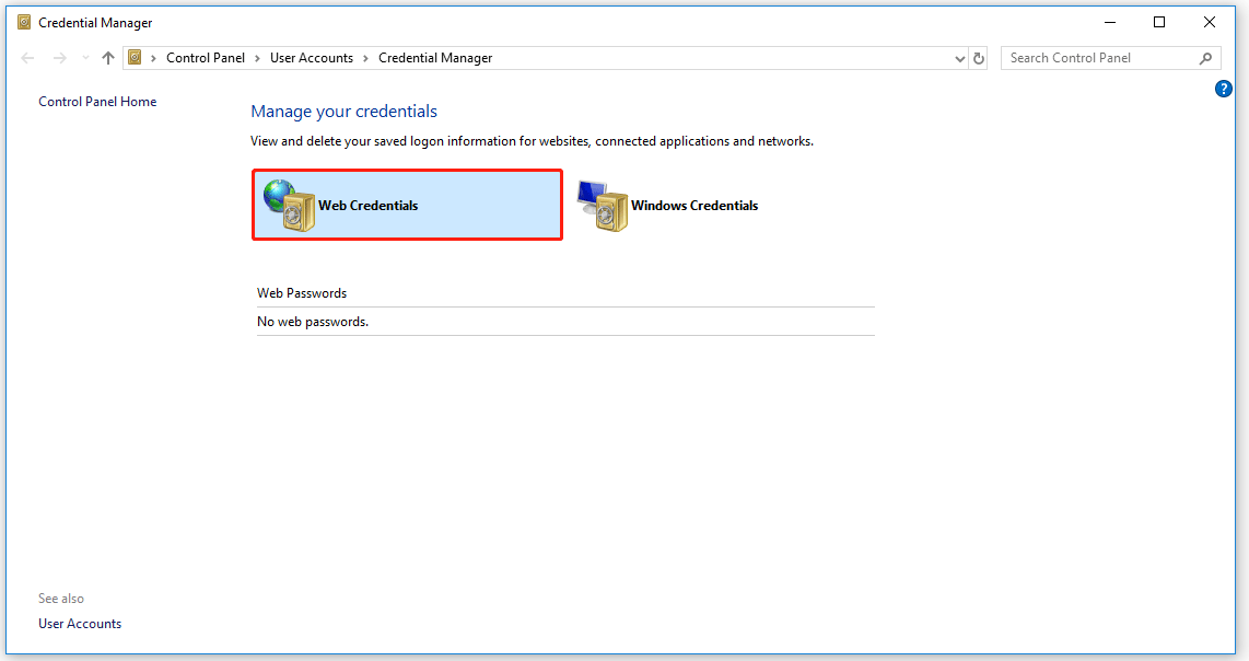 How to Fix INET_E_DOWNLOAD_FAILURE on Microsoft Edge - MiniTool ...
