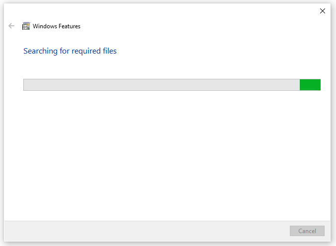 Microsoft .NET Framework 3.5 Download & Install for Windows 10/11 ...