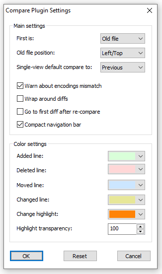 How To Make Notepad Compare Two Files Easily Full Guide Minitool Partition Wizard