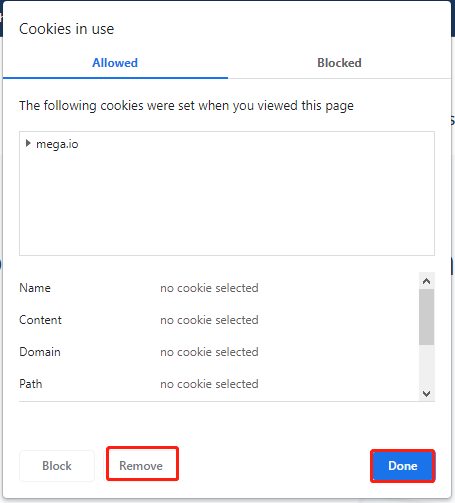 Solved Out Of Html5 Offline Storage Space Chrome Minitool Partition
