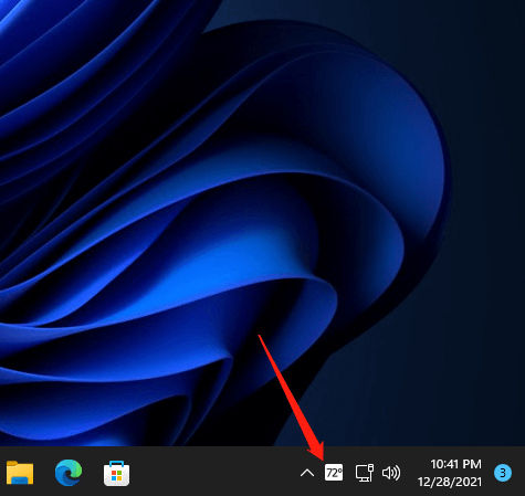 How to View Weather Info Windows 11 Taskbar? Let’s Figure It Out ...