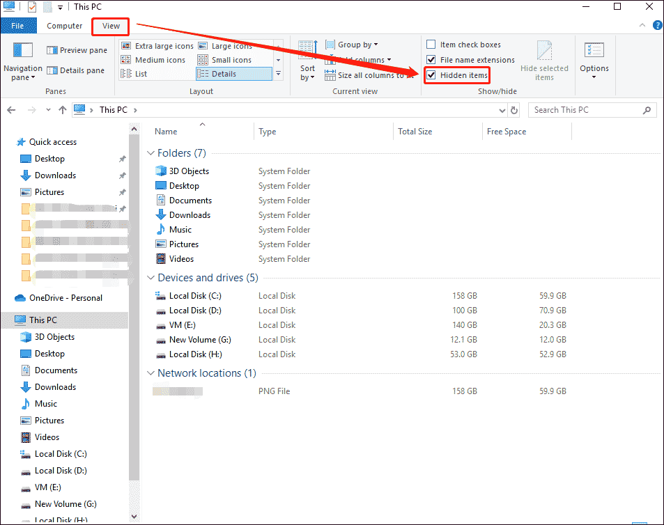 Sticky Notes Location Backup And Restore In Windows 10 MiniTool