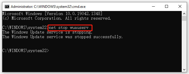 Windows 10 Keeps Installing Same Updates Over and Over [Fixed ...