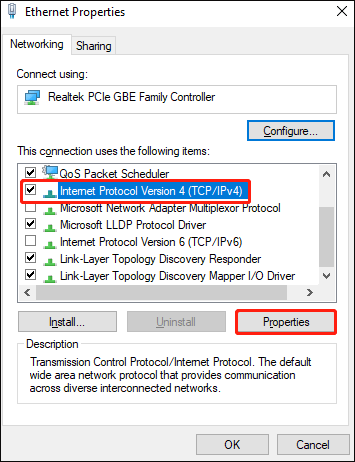 Fix: Active Directory Domain Controller for Domain Not Contacted - MiniTool Partition Wizard