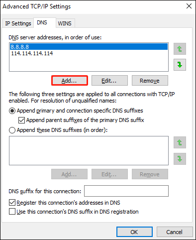 Fix: Active Directory Domain Controller for Domain Not Contacted - MiniTool Partition Wizard