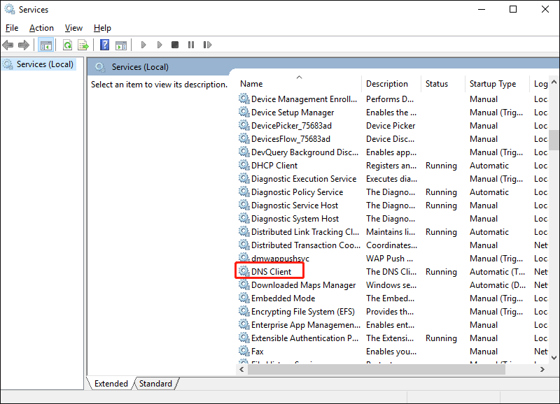 Fix Active Directory Domain Controller For Domain Not Contacted Minitool Partition Wizard