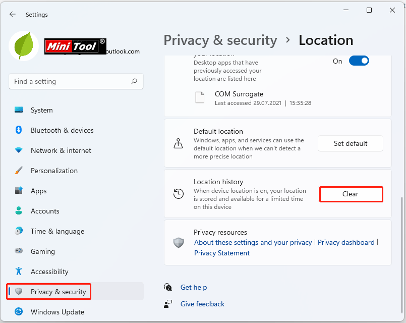 How to Clear Caches in Windows 11 to Improve PC’s Performance ... How to Clear Caches in Windows 11 to Improve PC’s Performance ...