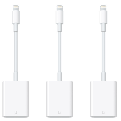 Do iPads Have SD Card Slots? How to Connect SD Cards to iPads ...