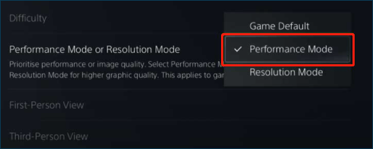 PS5 FPS | How Much Is It & How to Get 120 FPS on PS5?