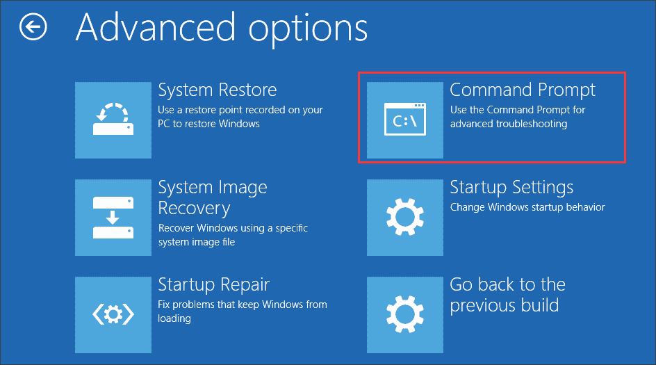 How to Fix Error: Unknown Filesystem Grub Rescue in Windows 10 ... How to Fix Error: Unknown Filesystem Grub Rescue in Windows 10 ...