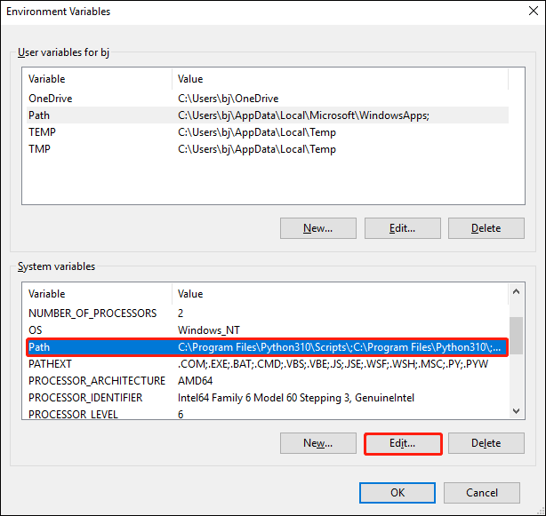 How To Install PyGame On Windows 10 A Full Guide MiniTool 