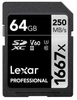Lexar vs SanDisk SD Cards: What’s the Difference & Which’s Better