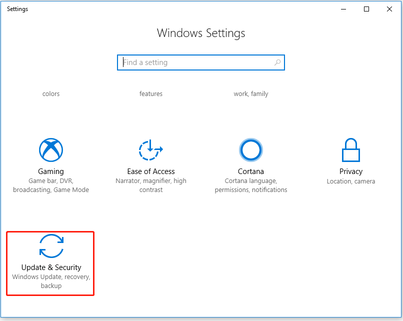 How to Fix the Live Kernel Event 193 Error on Windows 10? - MiniTool ...