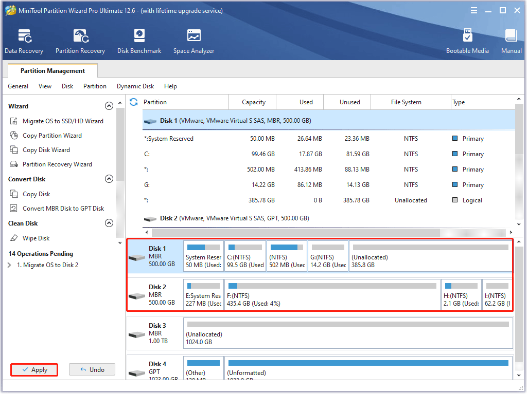 How to Install a SanDisk SSD in Windows 10/11 Without Data Loss ...