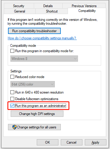 How to Fix: Valorant Stuck on Loading Screen (New Update) - MiniTool Partition Wizard