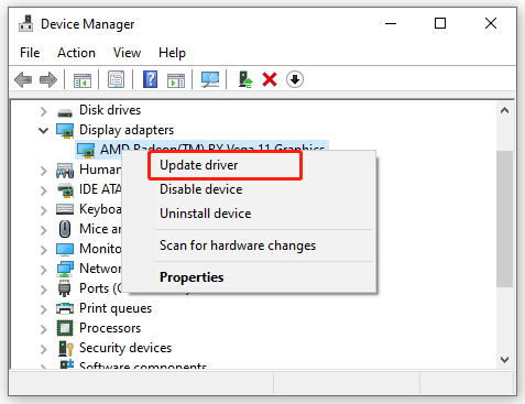 Warzone Keeps Crashing on PC/PS4/Xbox One? | Fix It Now - MiniTool ...