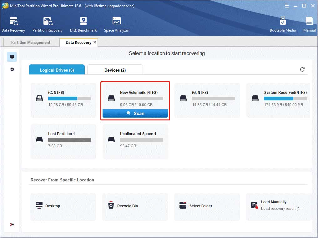 Change Recycle Bin Settings Windows 11 | Recycle Bin Storage Size ...
