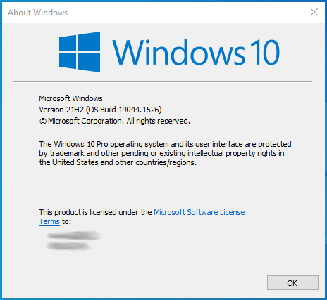 What Is the Latest Version of Windows: How to Upgrade - MiniTool ...