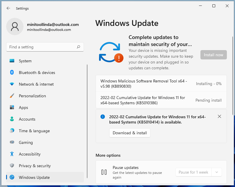 What Is the Latest Version of Windows: How to Upgrade - MiniTool ...