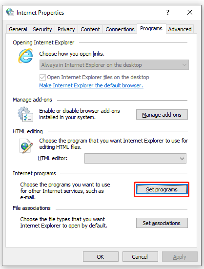 This Operation Has Been Cancelled Due To Restrictions Resolved Minitool Partition Wizard