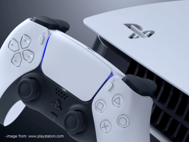 How to Disable PS5 Adaptive Triggers and Haptic Feedback - MiniTool Partition Wizard