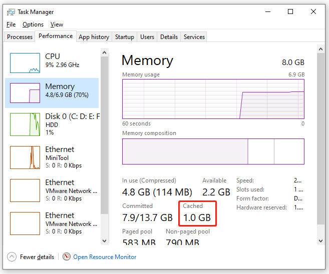 How To Clear RAM Cache On Windows 10 11 8 Ways 