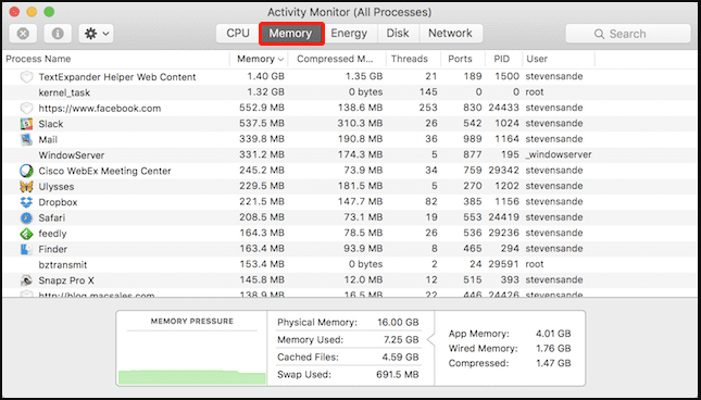 How to Free up RAM on Windows 10 & Mac Effectively? [10+ Ways ...