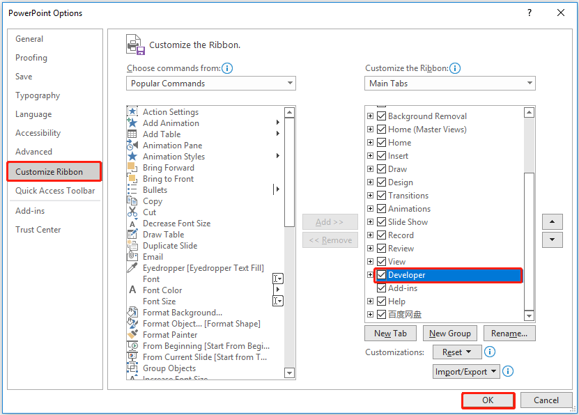 Solved PowerPoint Cannot Insert A Video From The Selected File