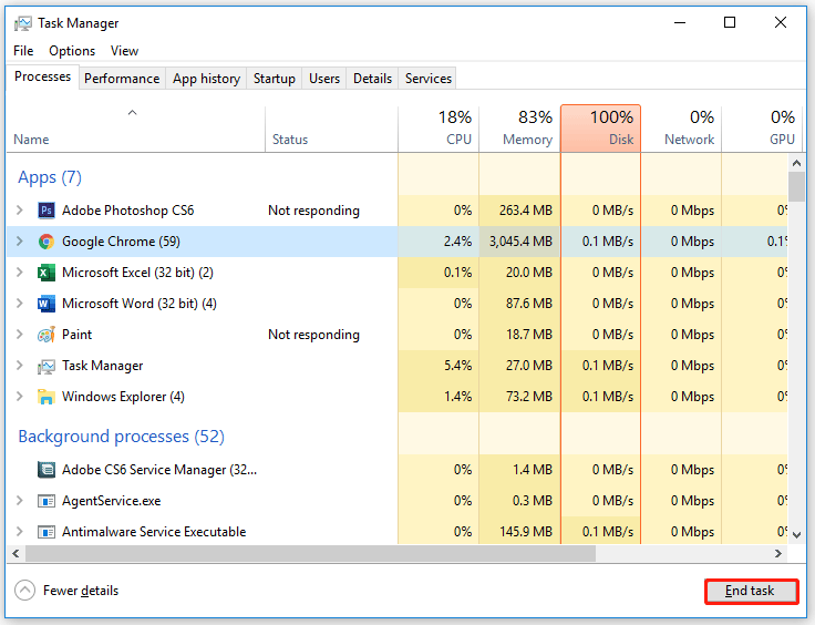 Premiere Pro Stops Working or Keeps Crashing? Here Are Fixes - MiniTool ...