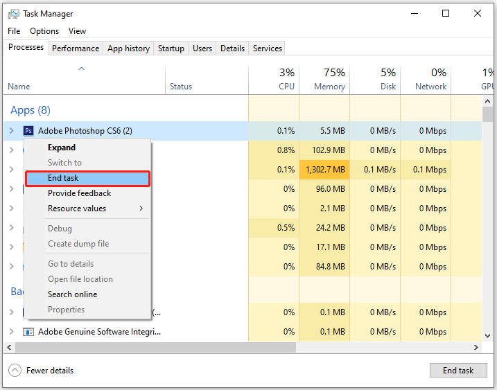 How to Fix Vanguard Stuck on Loading Screen – 6 Solutions - MiniTool ...