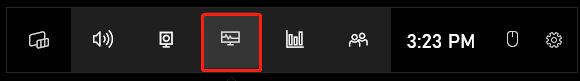 How to Add Performance Stats to Windows 11 Taskbar?