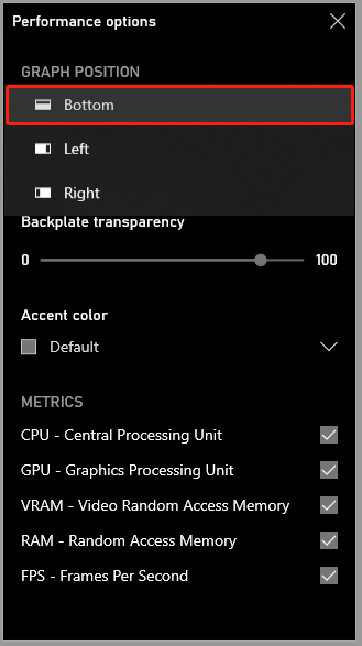 How To Add Performance Stats To Windows 11 Taskbar