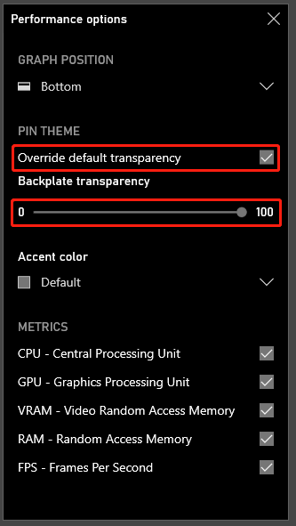How To Add Performance Stats To Windows 11 Taskbar