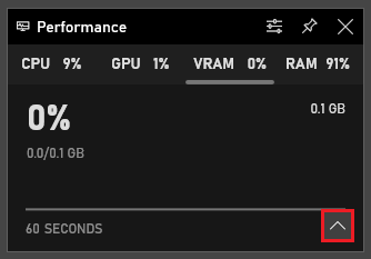 How to Add Performance Stats to Windows 11 Taskbar?