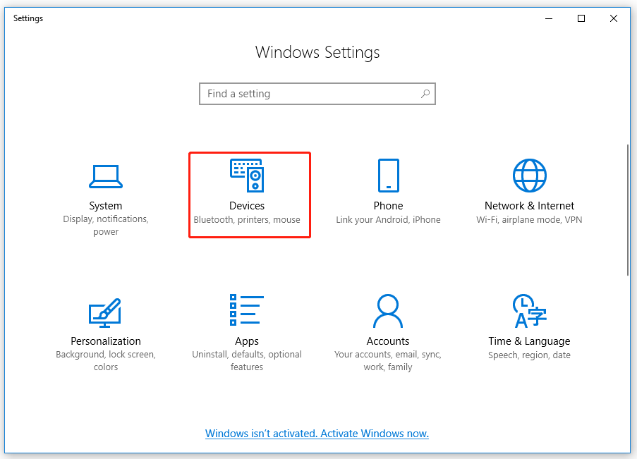 [2 Ways] How to Connect HP Printer to Laptop - MiniTool Partition Wizard