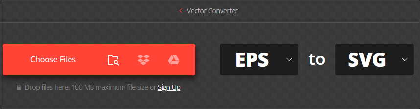 Free Online Tools to Convert EPS to SVG on Windows 11/10 - MiniTool ...