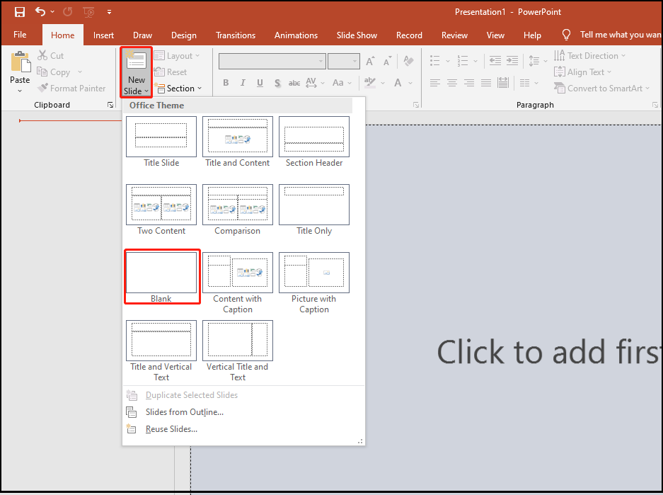 Answered: How Can You Create a Timeline in PowerPoint - MiniTool ...