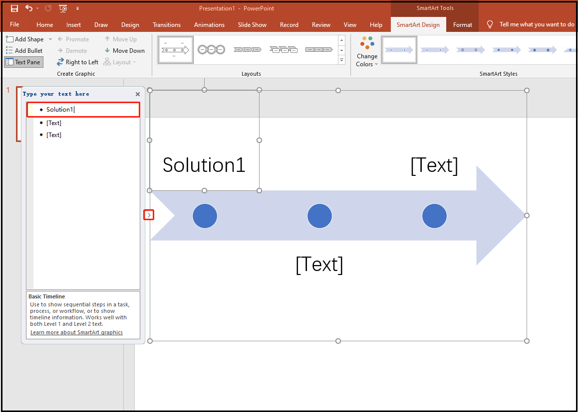 Answered: How Can You Create a Timeline in PowerPoint - MiniTool ...