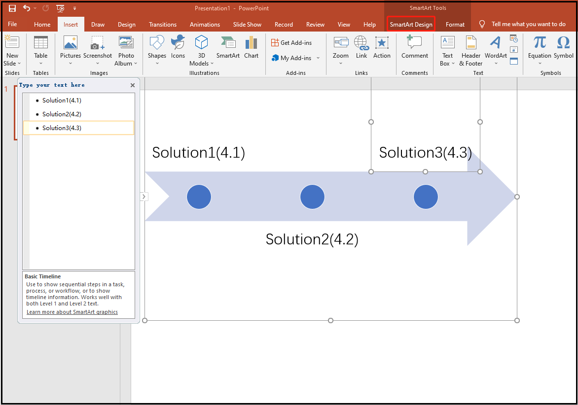 Answered: How Can You Create a Timeline in PowerPoint - MiniTool ...
