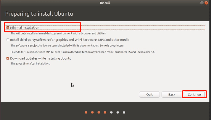 How to Install Ubuntu on USB & Create a Portable Ubuntu USB