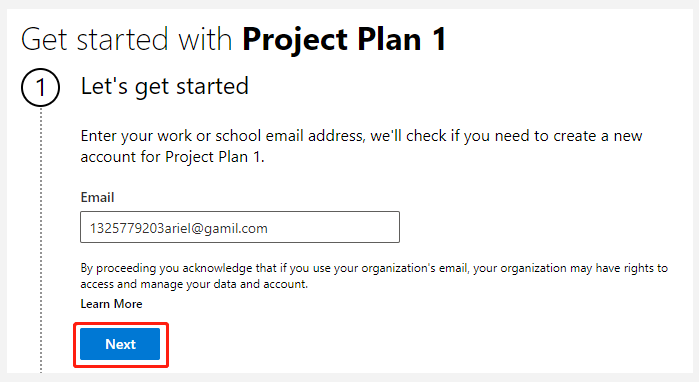 Microsoft Project Free Download & Install for Windows 10/11 - MiniTool ...