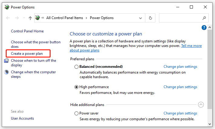 Why Does My Laptop Battery Drain So Fast? Fix It Now - MiniTool ...