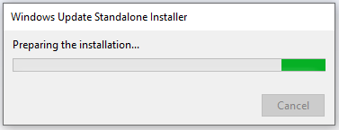 Get Windows 10 Version 2004 Download from ISO or Windows Update ...