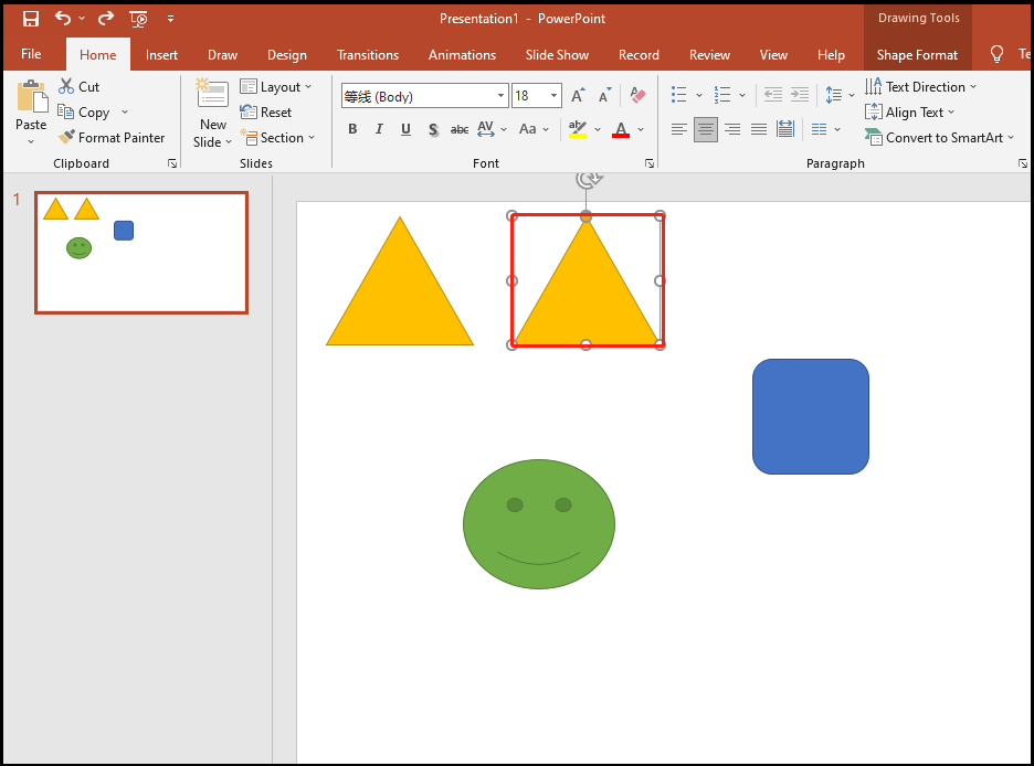 Top 3 Ways To Align Objects In PowerPoint Full And Simple MiniTool 