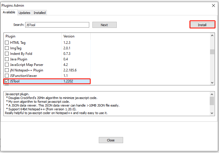 How To Format JSON In Notepad Properly 2 Ways 