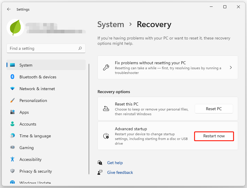 How To Fix Run As Administrator Not Working In Windows 11” Minitool Partition Wizard