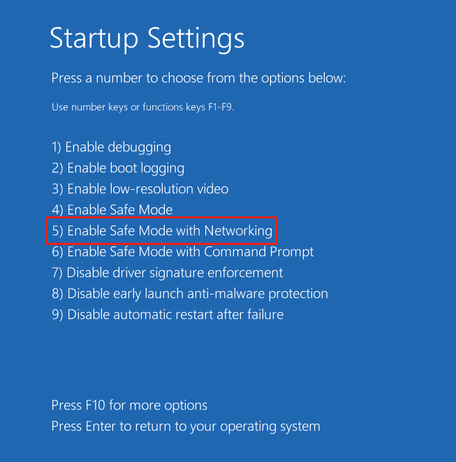 How To Fix Run As Administrator Not Working In Windows 11” Minitool Partition Wizard