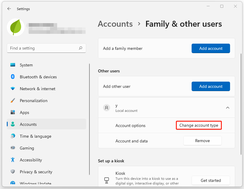 How To Fix Run As Administrator Not Working In Windows 11” Minitool Partition Wizard