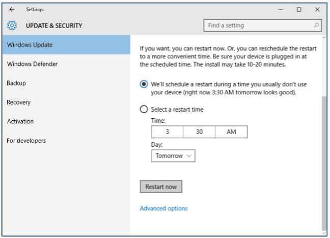 Windows 10 Anniversary Update Not Installing? | Fix It Now - MiniTool ...